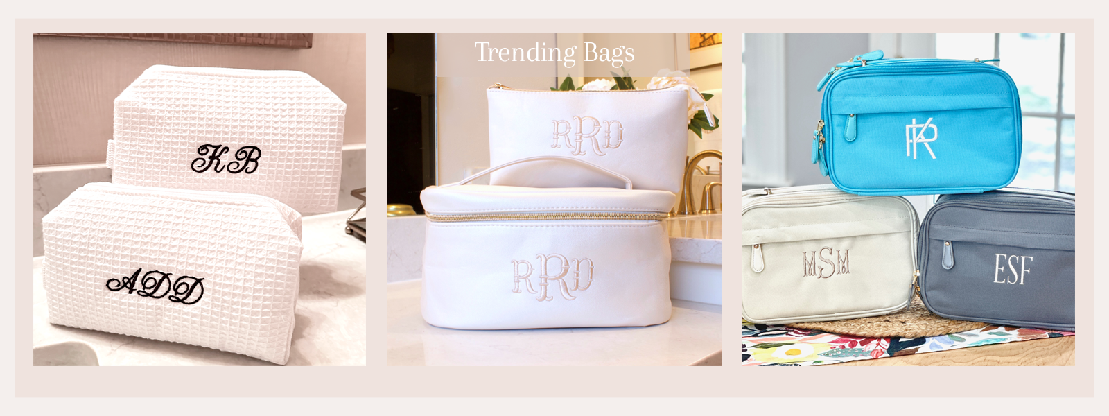 Personalized Gifts For The Whole Family