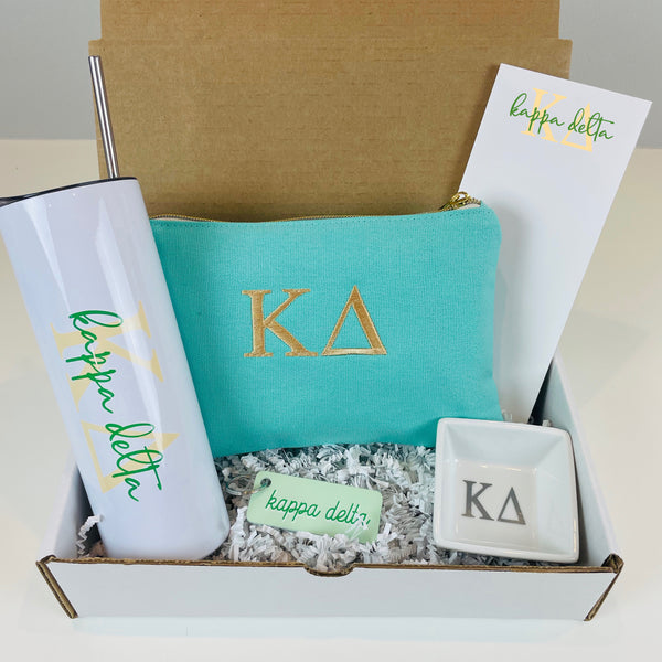 Ultimate Sorority Gift Set - Happy Thoughts Gifts